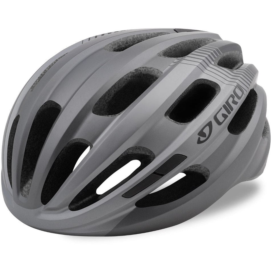 Giro Isode Road Bike Helmet with MIPS — Decks And Scooters