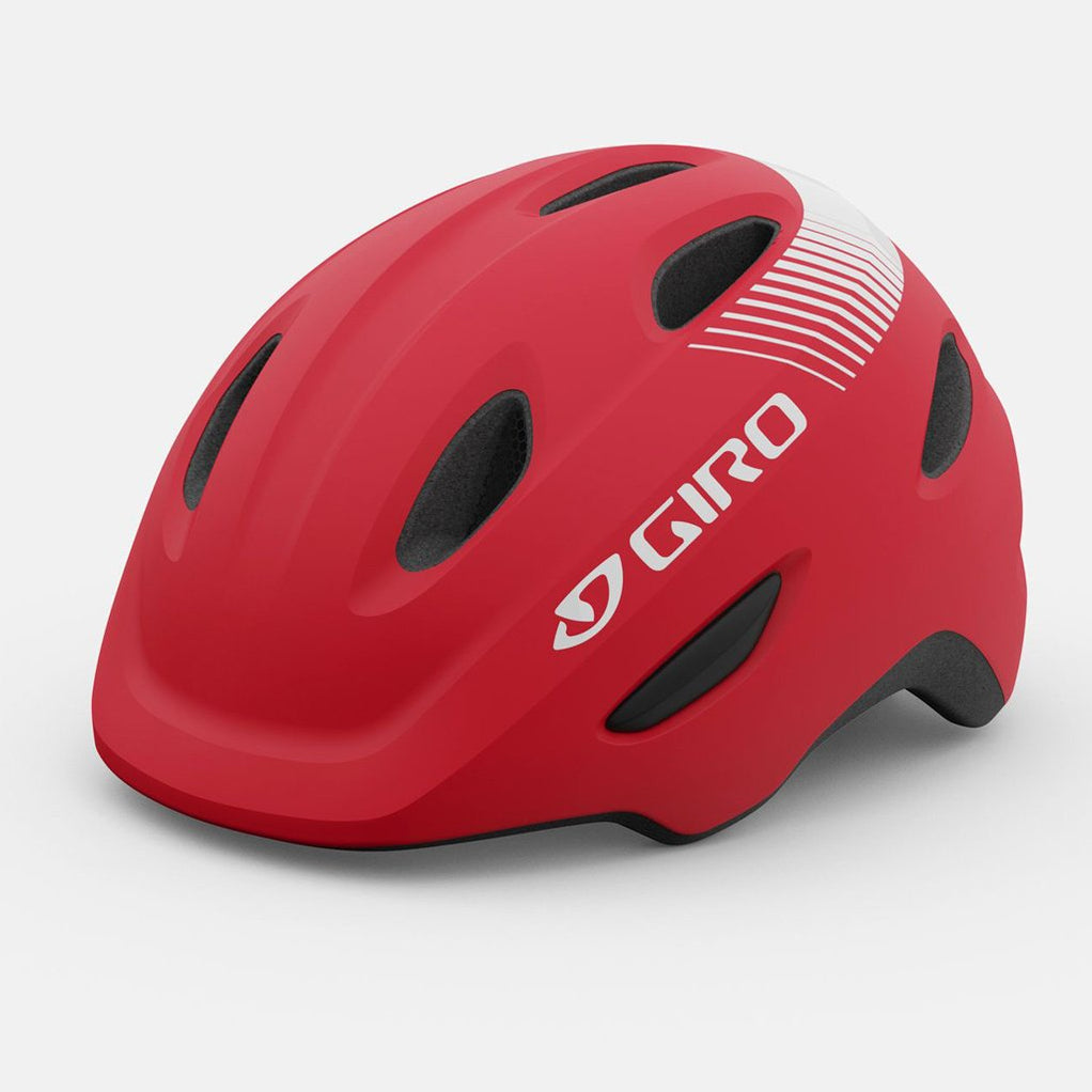 Giro Scamp Bicycle Helmet for kids — Decks And Scooters