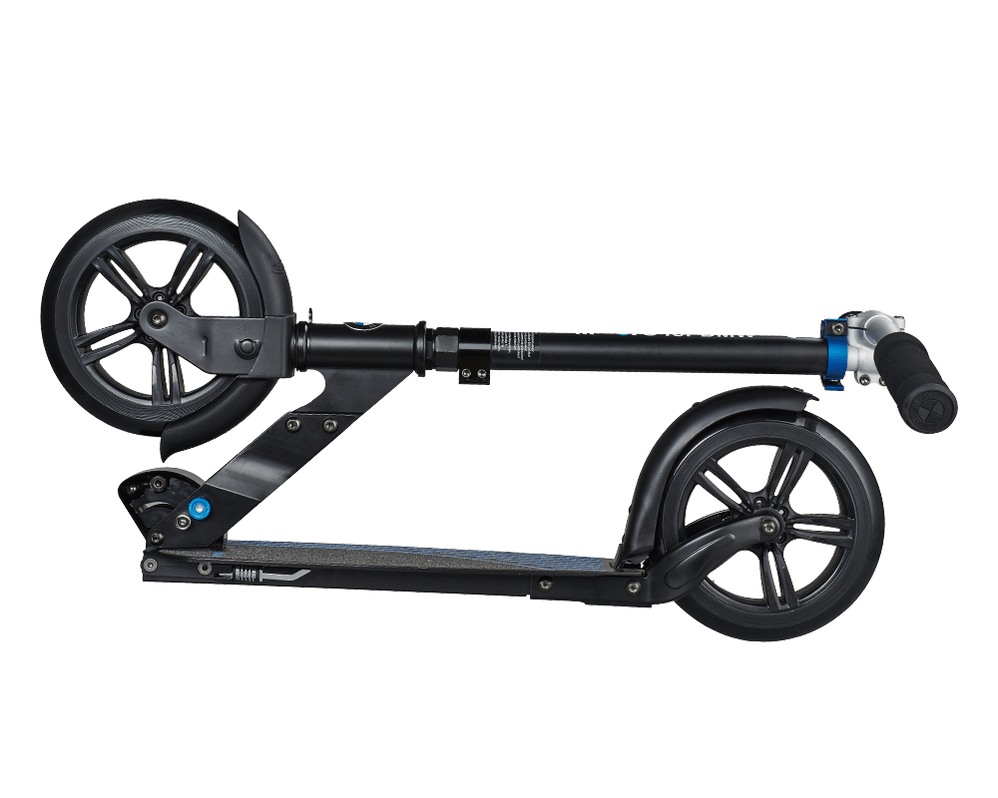 Micro Kick Scooters and accessories — Decks And Scooters